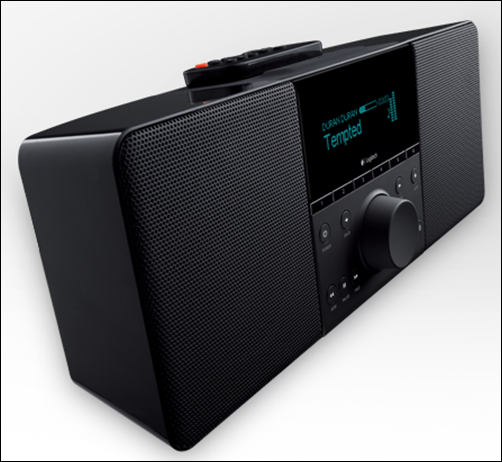 Tech | Digital | Trends = Life: Top WiFi Radios – Quest For Internet Radio
